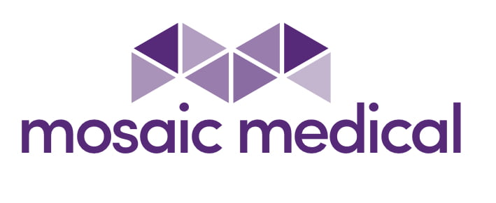 Hjem - Mosaic medical